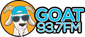 Goat 93.7 FM